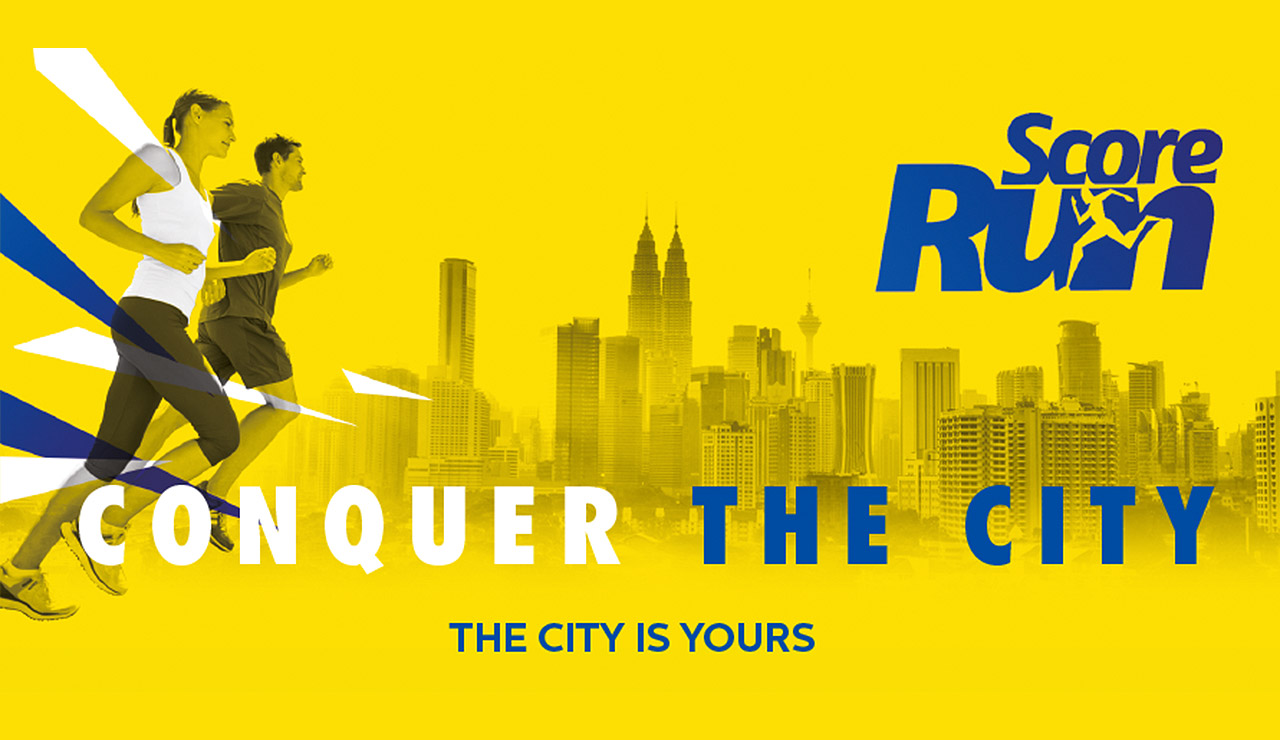 SCORE Run 2016 | RunSociety – Asia's Leading Online Running Magazine