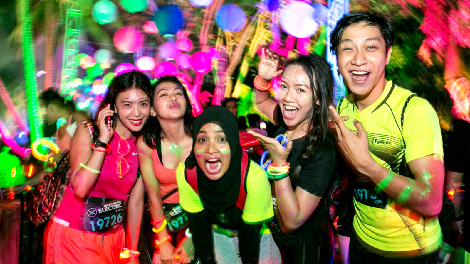 Ready? Set? Recharge Your Own Batteries at the 2016 Electric Run!