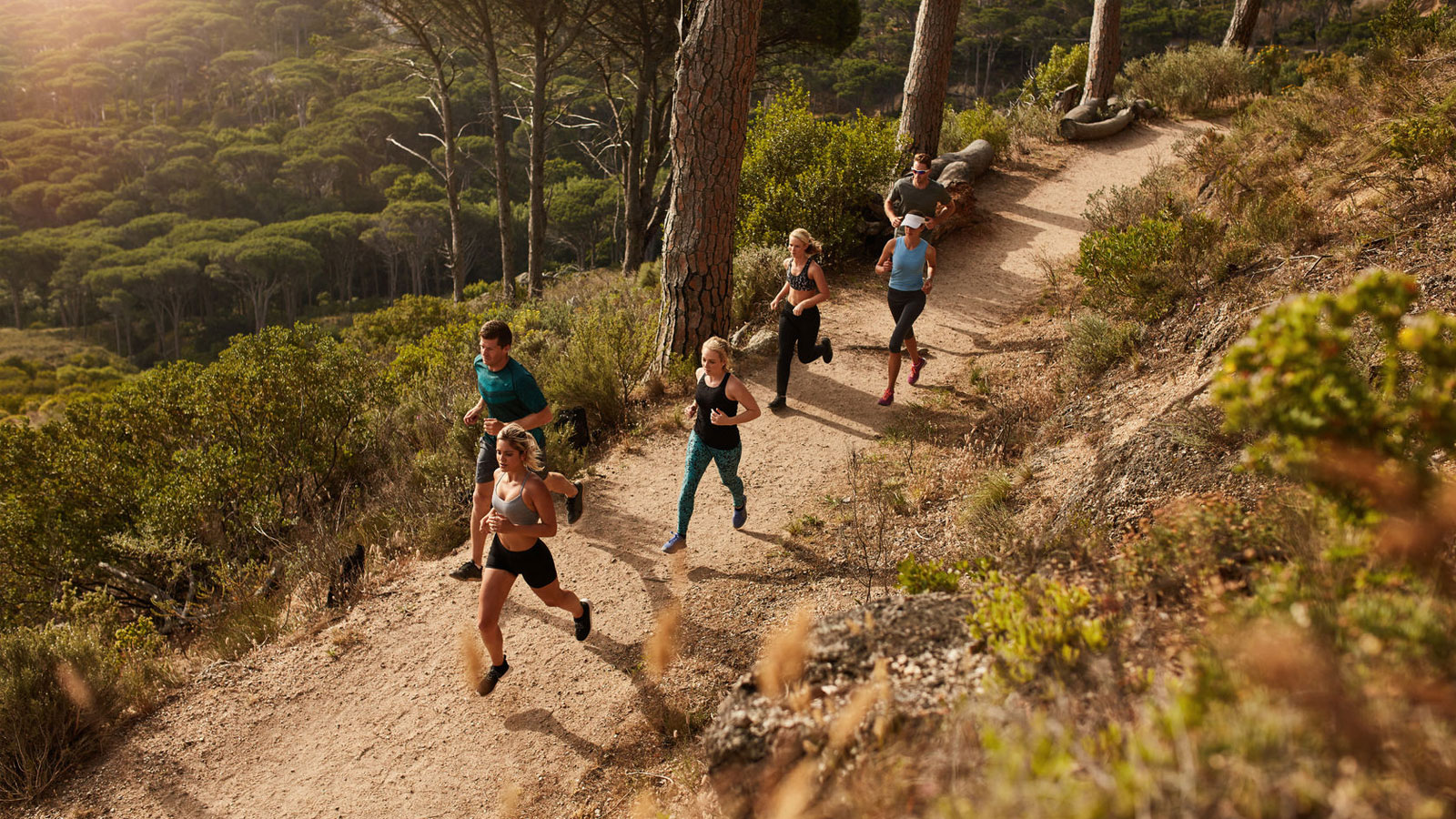 7 Life-Changing Reasons to Stop Running on Hard Surfaces and Become a ...