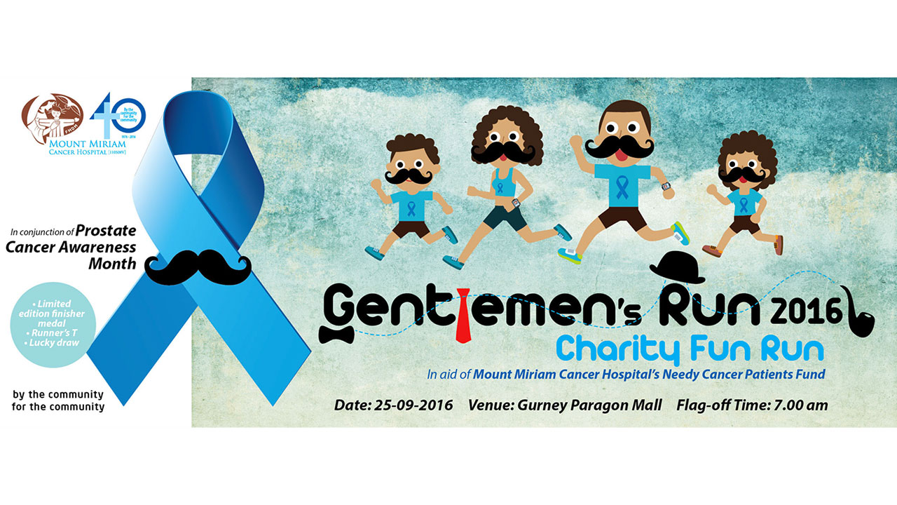 Gentlemen's Run 2016 | RunSociety – Asia's Leading Online Running Magazine
