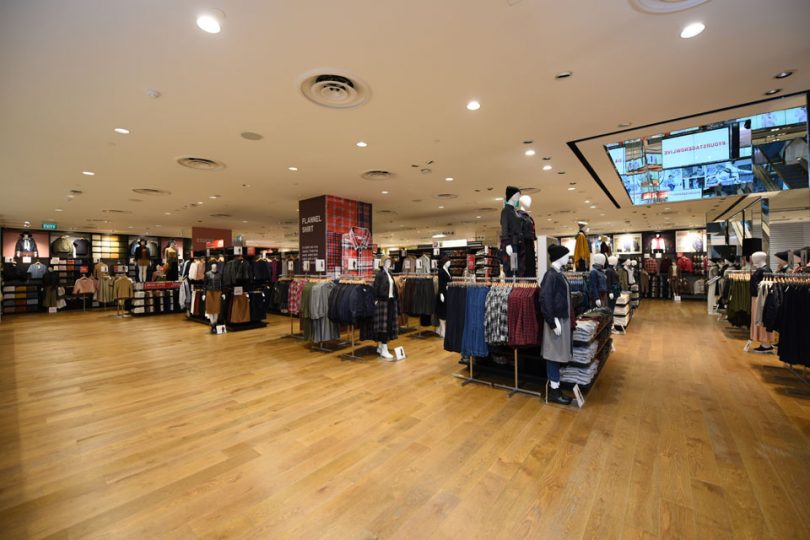 Discover Uniqlo: Future Shopping for Runners Awaits!