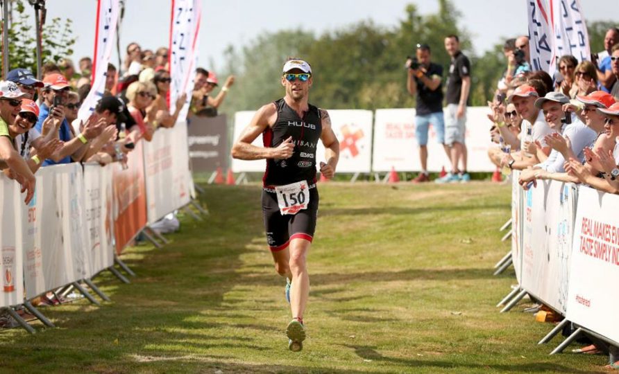 9 Famous Celebrities Who Run to Inspire You