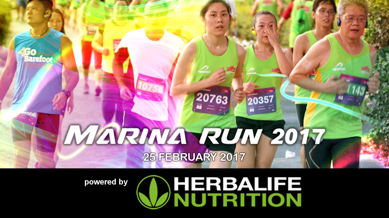 Marina Run 2017 | RunSociety – Asia's Leading Online Running Magazine