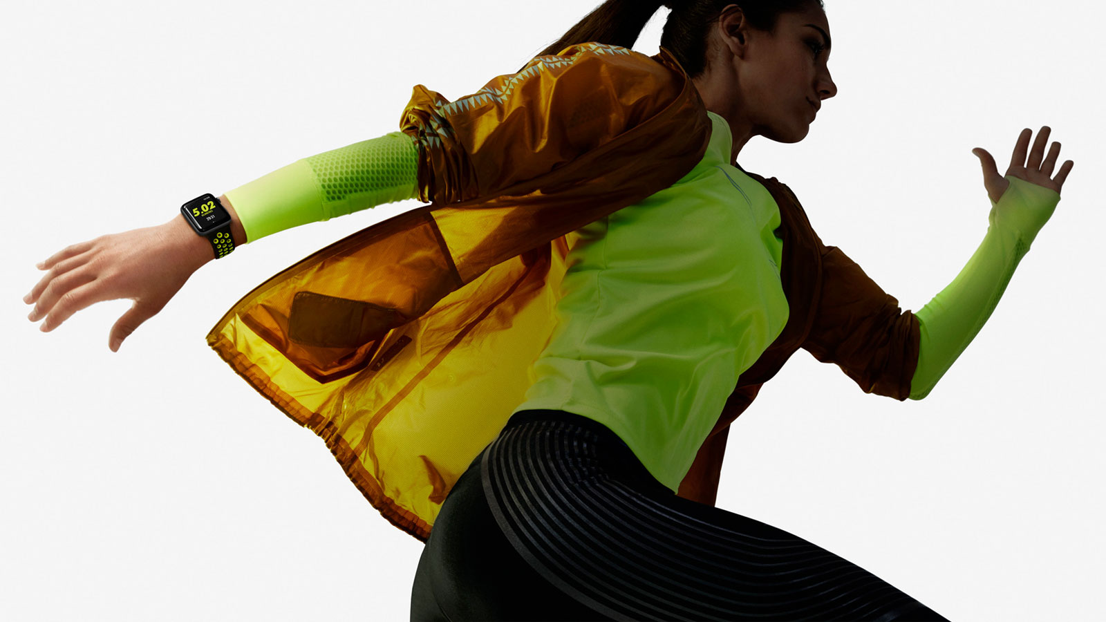 7 Facts You Must Know About the Apple Watch Nike+ for Runners