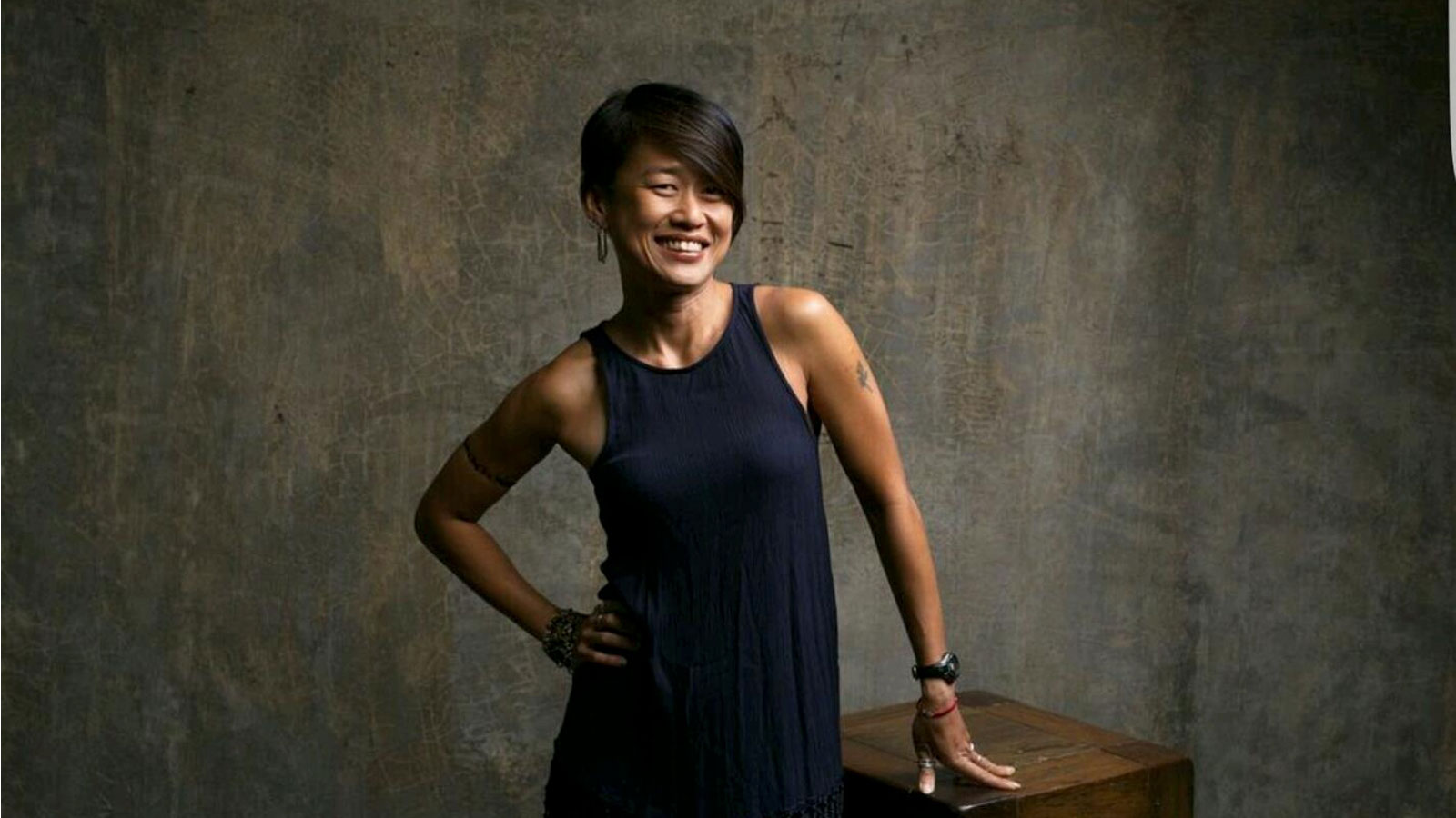 Eileen Lui’s Awesome Fitness Program Part 3 (Final)