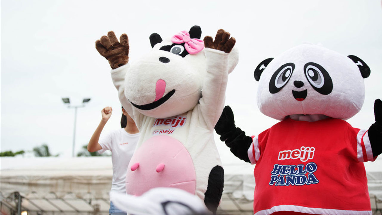 Meiji Run 2017 | RunSociety – Asia's Leading Online Running Magazine