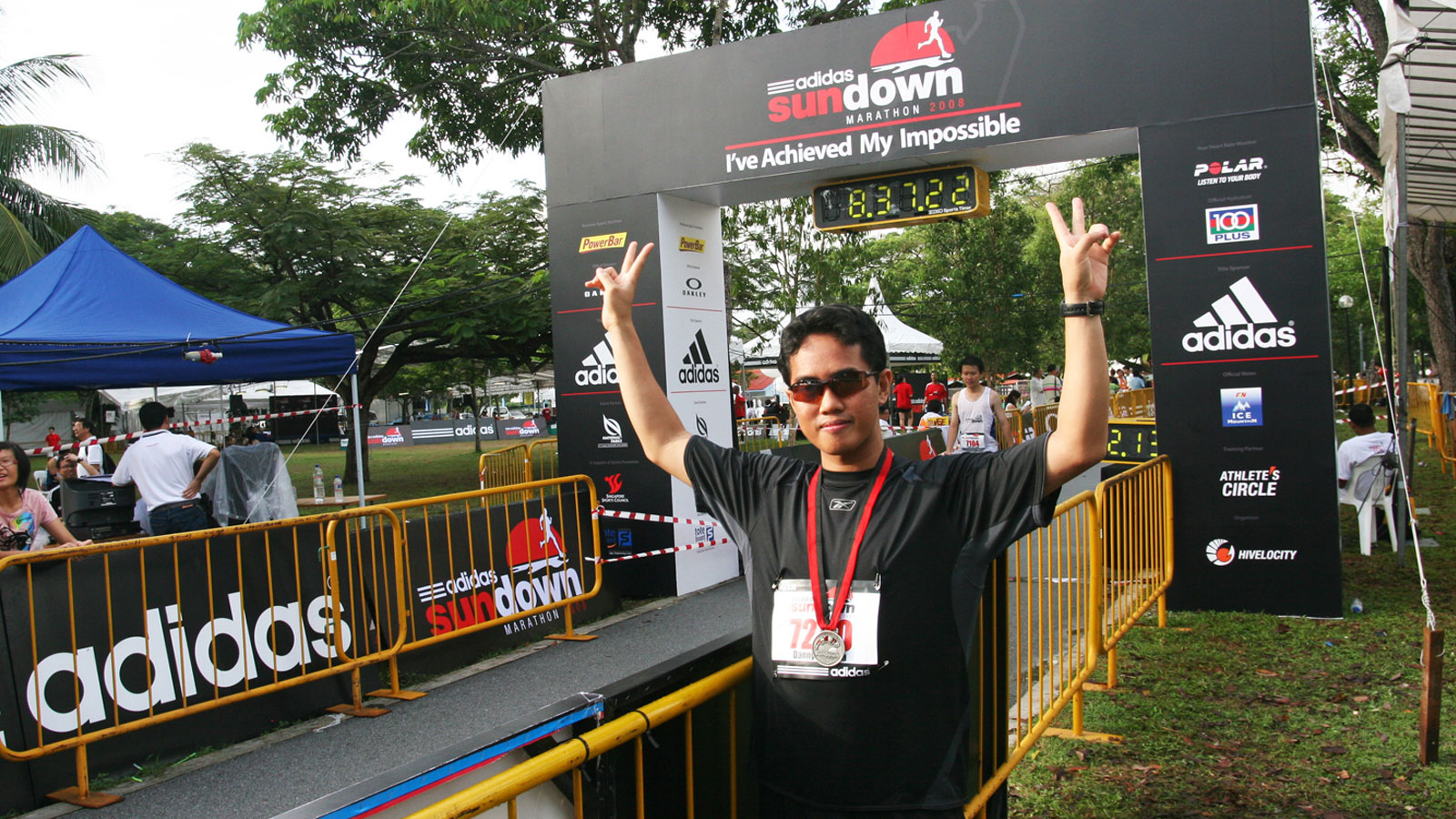 Why “Dan the Man” Asmara Belongs on Our Ultra-Loyal Sundown Marathon ...