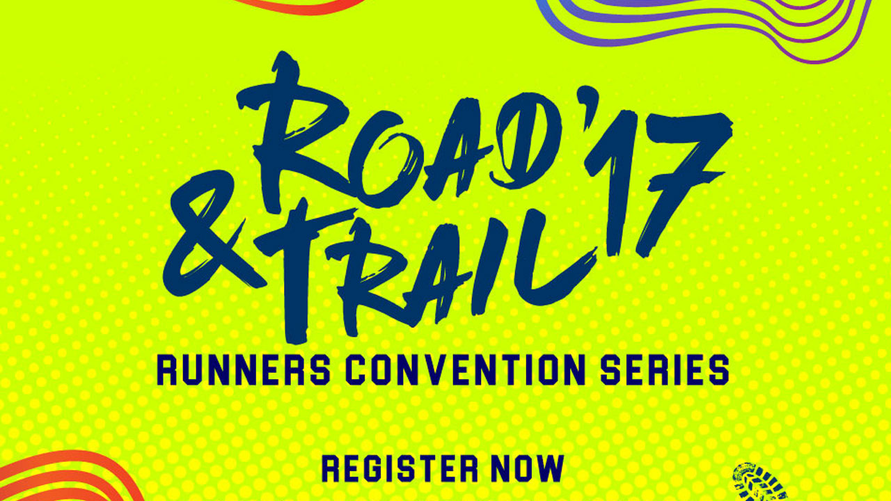 Runners Convention 2017 Road & Trail | RunSociety – Asia's Leading ...