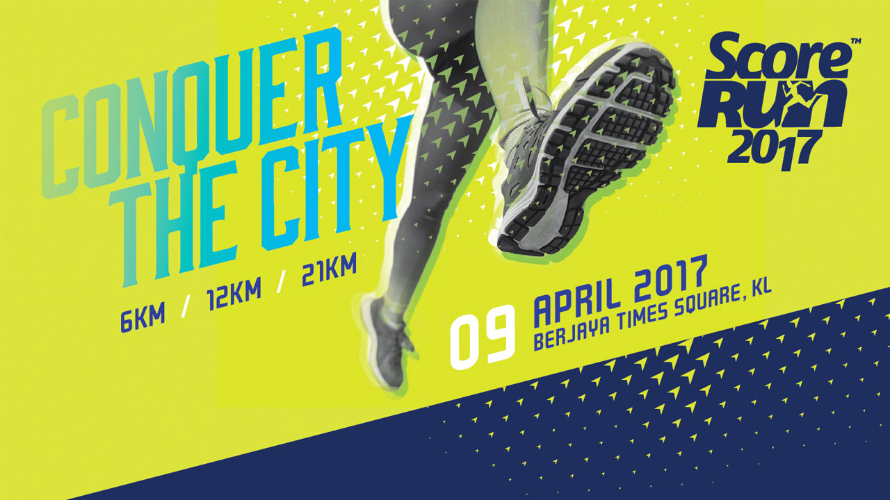 SCORE Run 2017 | RunSociety – Asia's Leading Online Running Magazine