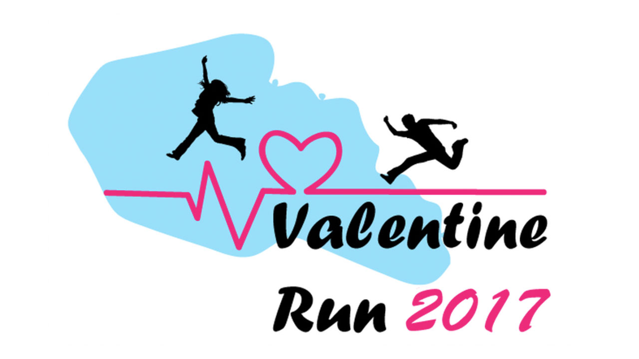 Valentine Run 2017 | RunSociety – Asia's Leading Online Running Magazine