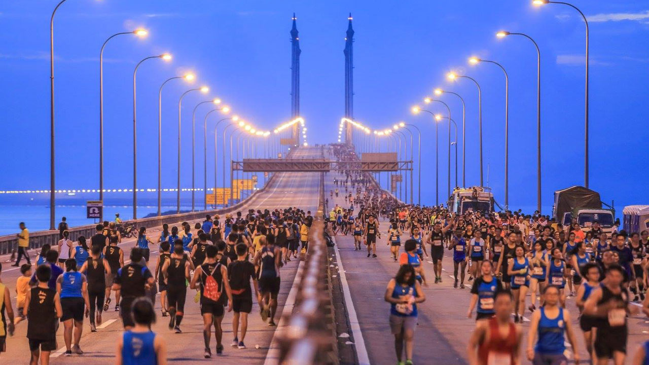 Penang Bridge International Marathon 2017 | RunSociety – Asia's Leading ...