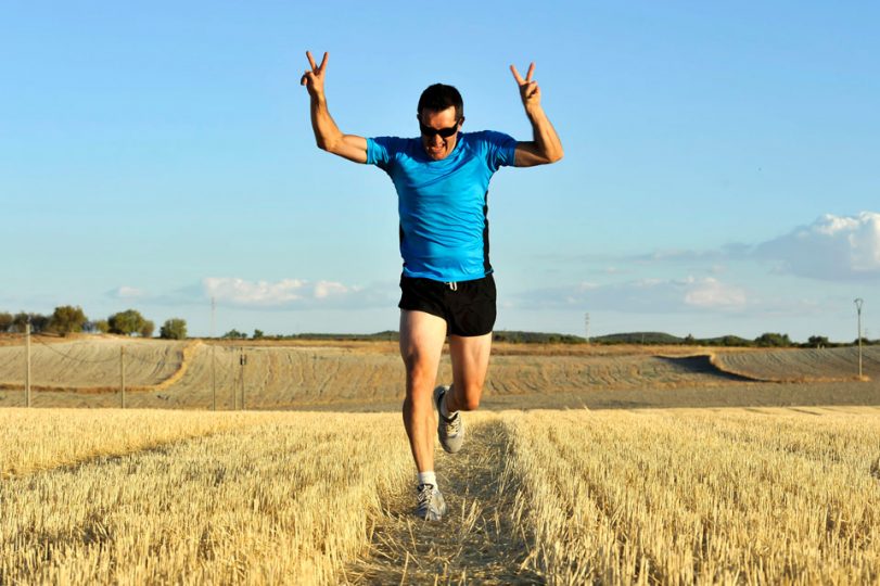 Dear Serious Runners, Here's Why I Hate You!