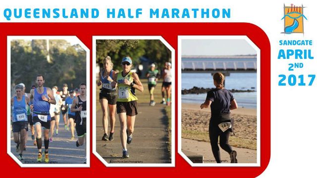 Queensland Half Marathon 2017 | RunSociety – Asia's Leading Online ...