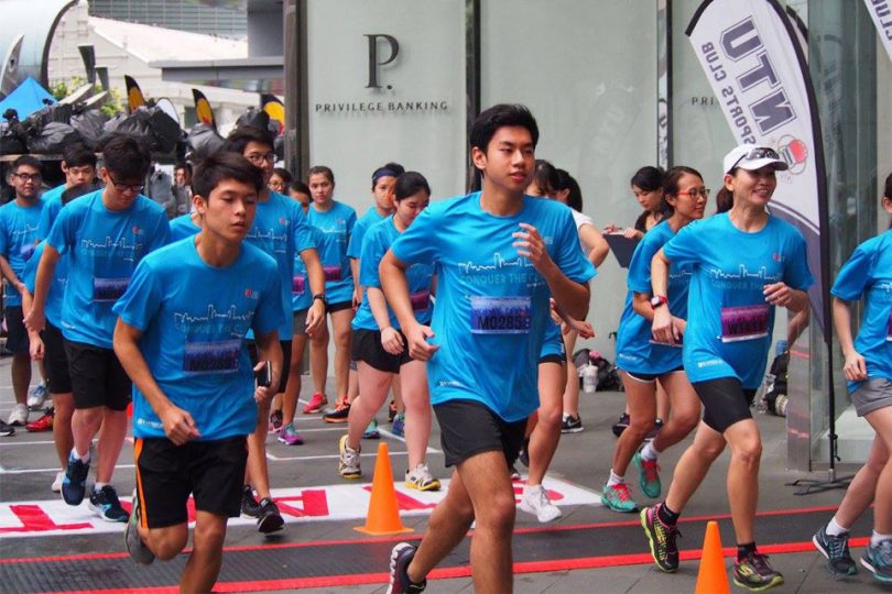 Singapore Marathons and Half Marathons: Why Join a Marathon in Singapore?