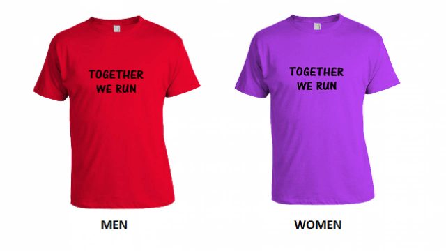 Together We Run 2017 | RunSociety – Asia's Leading Online Running Magazine