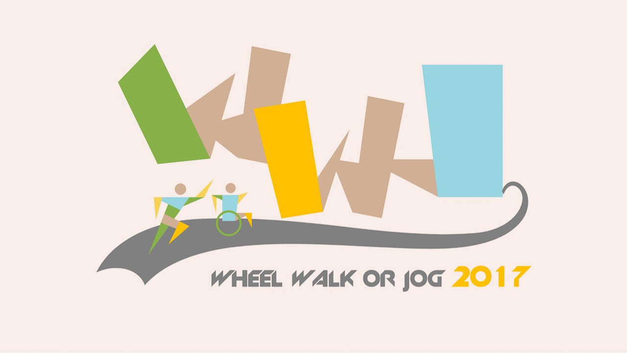 Wheel, Walk or Jog 2017 | RunSociety – Asia's Leading Online Running ...