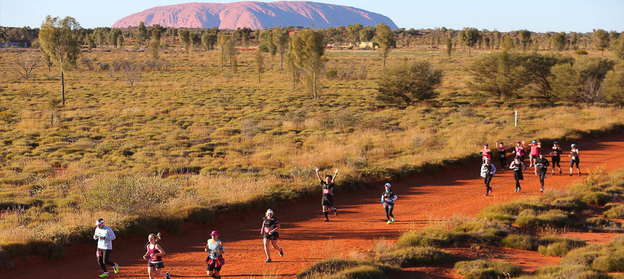 Australian Outback Marathon 2017 | RunSociety – Asia's Leading Online ...