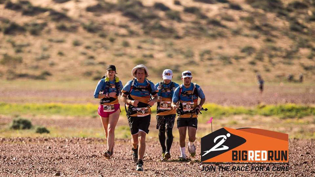 Big Red Run 2017 | RunSociety – Asia's Leading Online Running Magazine