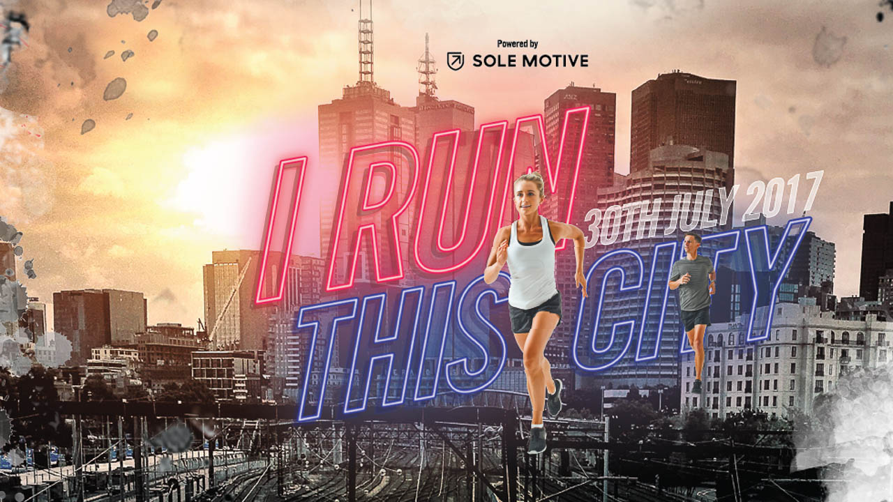 Run Melbourne 2017 | RunSociety – Asia's Leading Online Running Magazine