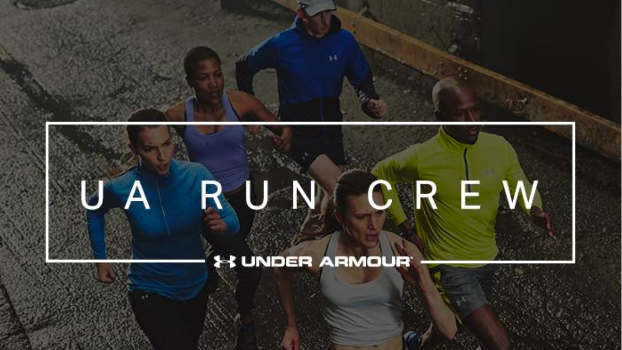 UA Run Crew (Singapore) | RunSociety – Asia's Leading Online Running ...