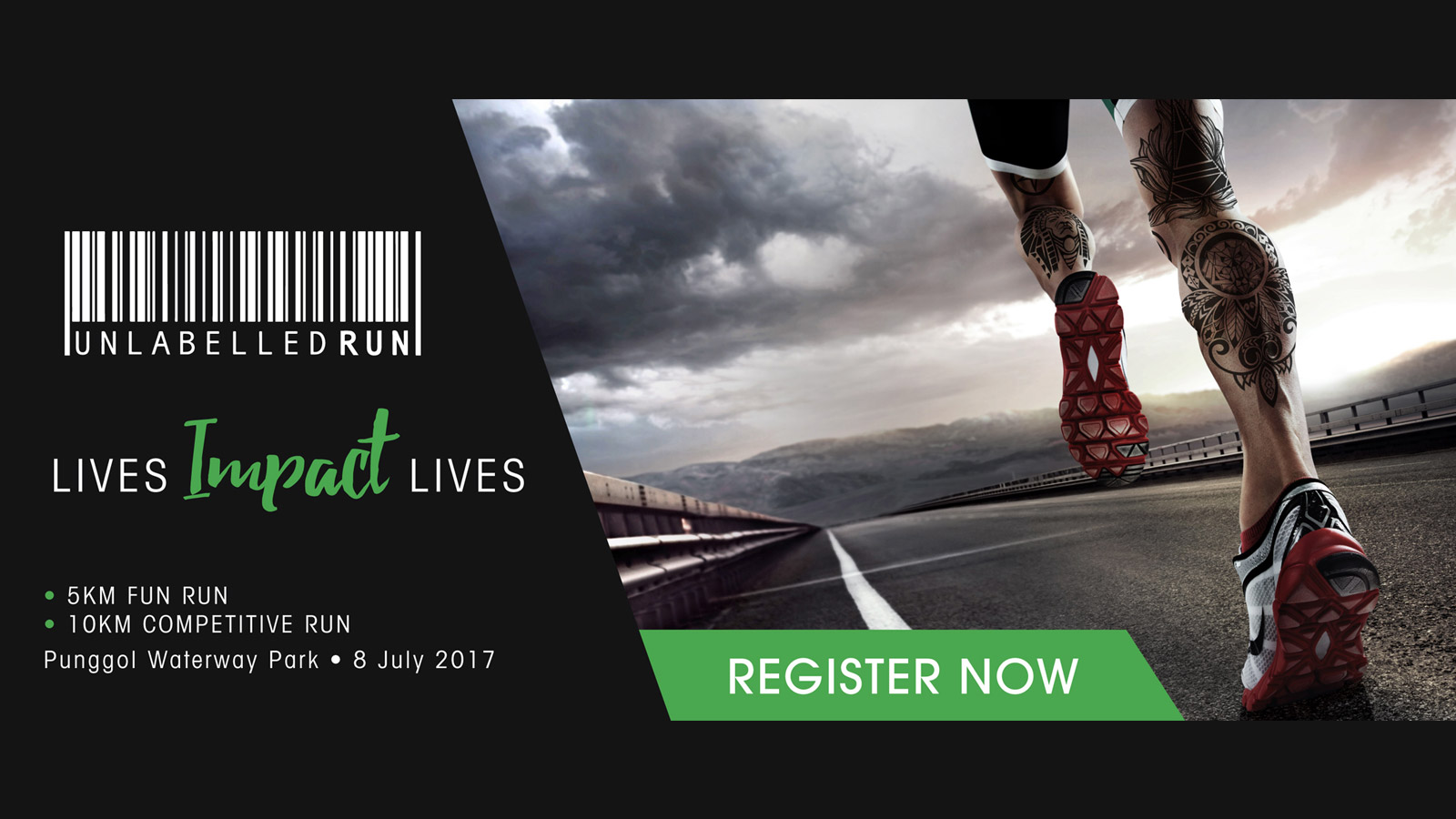 Unlabelled Run 2017 | RunSociety – Asia's Leading Online Running Magazine