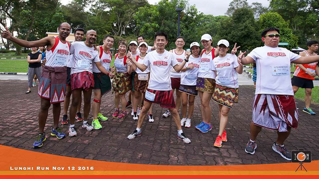 Linghi Run 2017 | RunSociety – Asia's Leading Online Running Magazine