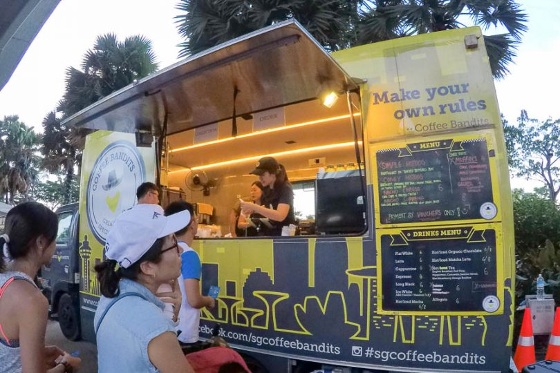 DreamWorks Day 2017 Race Review: The First Ever DreamWorks Run in Asia