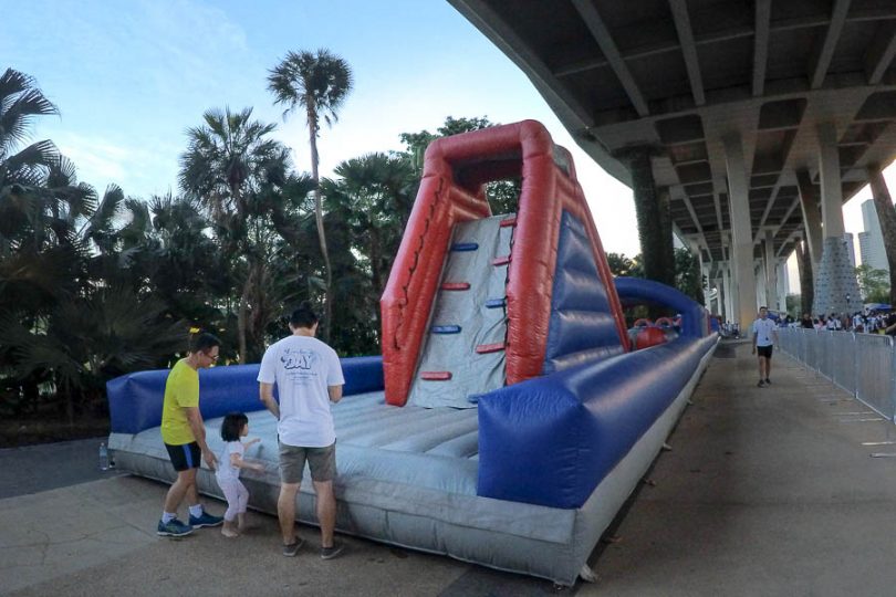 DreamWorks Day 2017 Race Review: The First Ever DreamWorks Run in Asia