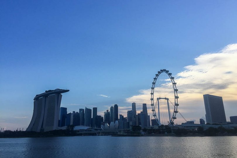 DreamWorks Day 2017 Race Review: The First Ever DreamWorks Run in Asia