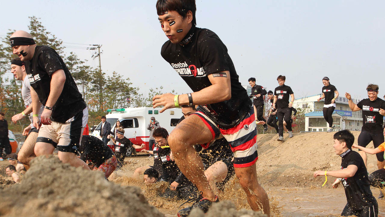 Spartan Race Philippines 2017 | RunSociety – Asia's Leading Online ...