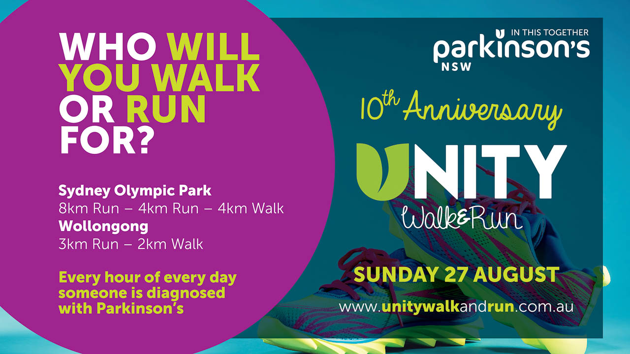 10th Unity Walk & Run | RunSociety – Asia's Leading Online Running Magazine
