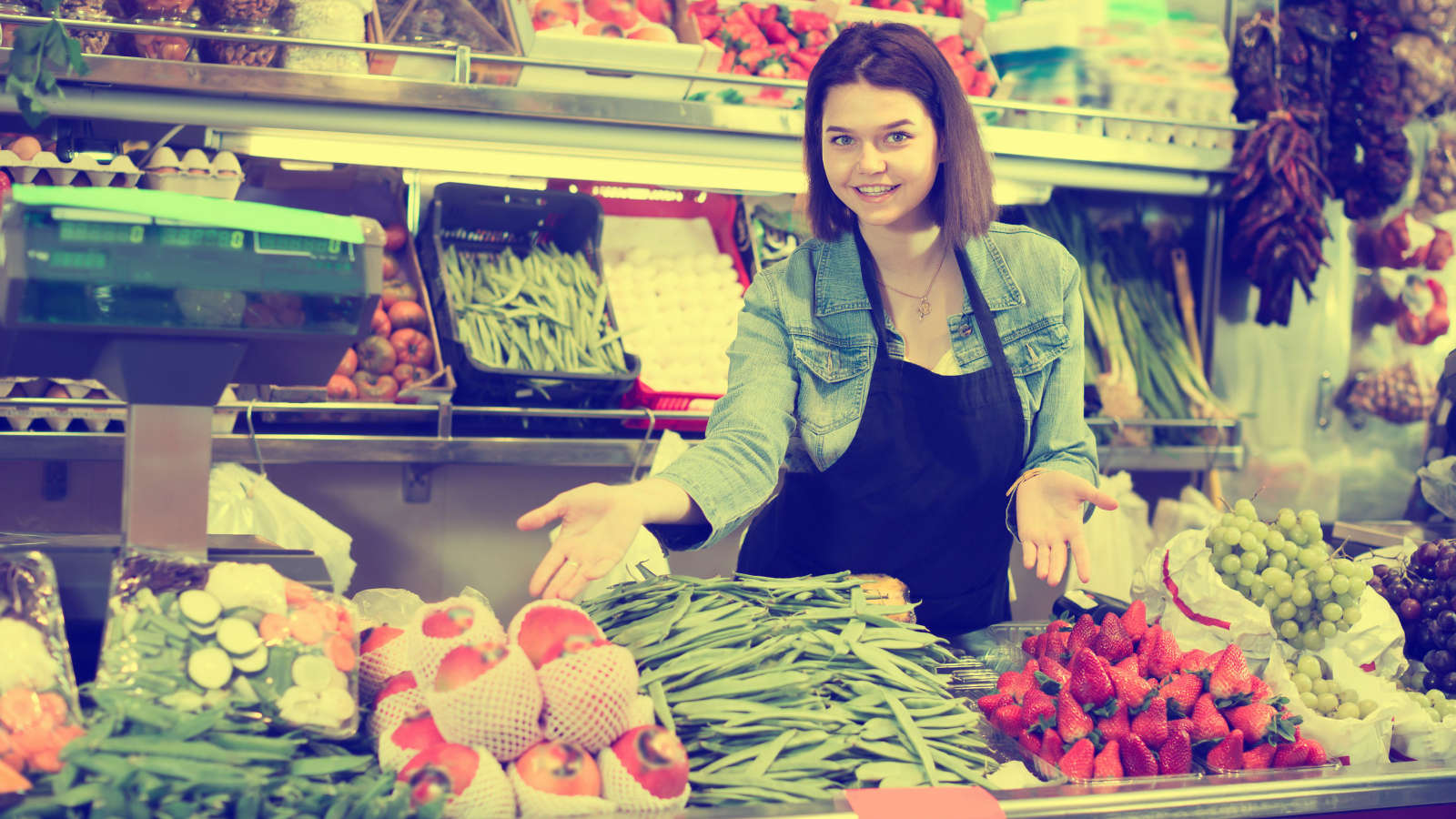 6 Helpful Foods to Burn Your Calories Fast