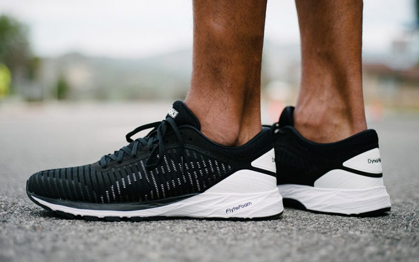 ASICS Introduces Three New Lightweight Running Shoes from FlyteFoam ...