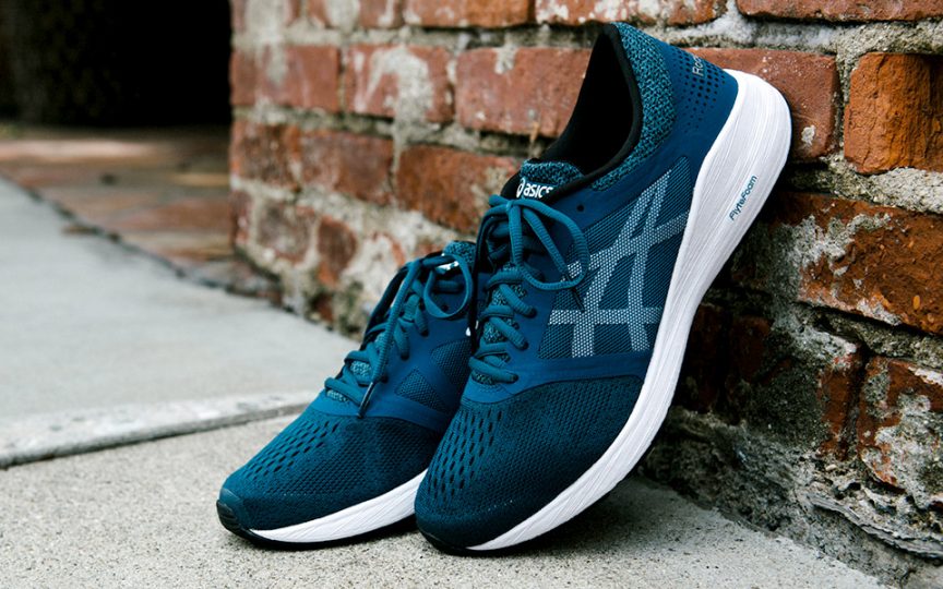 ASICS Introduces Three New Lightweight Running Shoes from FlyteFoam ...