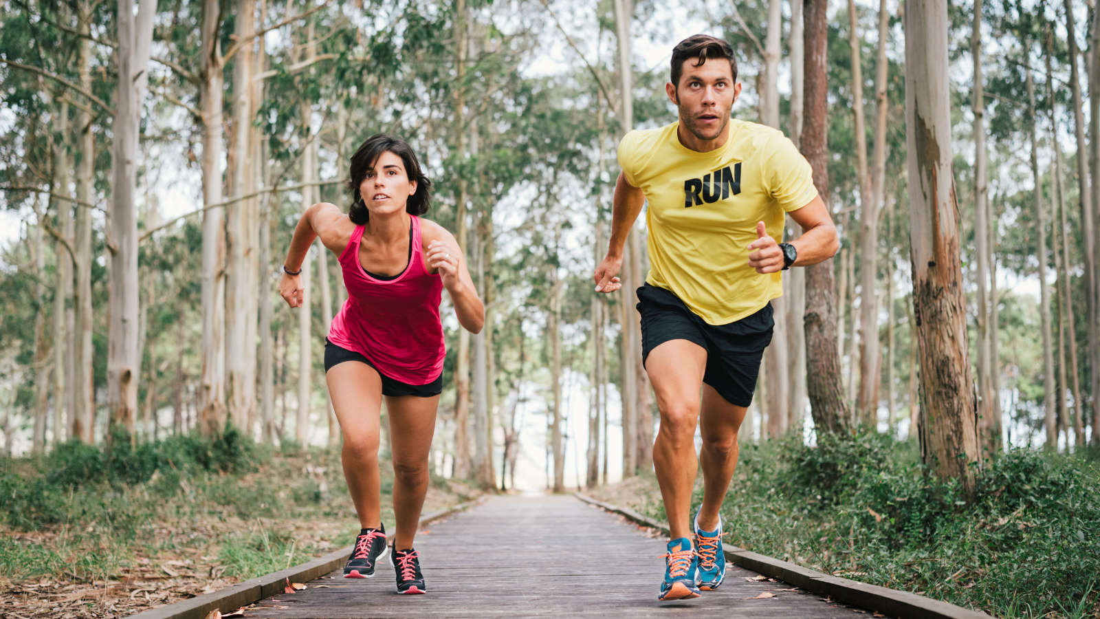 Run an Hour; Add 7 Hours to Your Life Span? Maybe—Maybe Not!