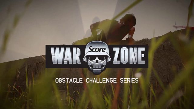 SCORE Warzone: Urban Assault 2018 | RunSociety – Asia's Leading Online Running Magazine