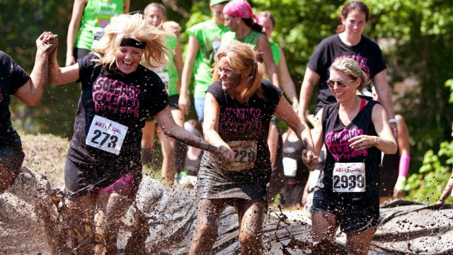 How to Make Running More Fun