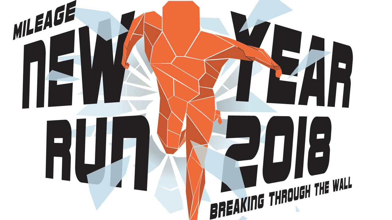 Mileage New Year Run 2018 | RunSociety – Asia's Leading Online Running ...