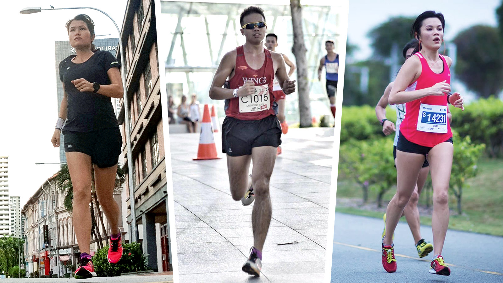 SIA Charity Run Ambassadors Invite You to Fly With Them!