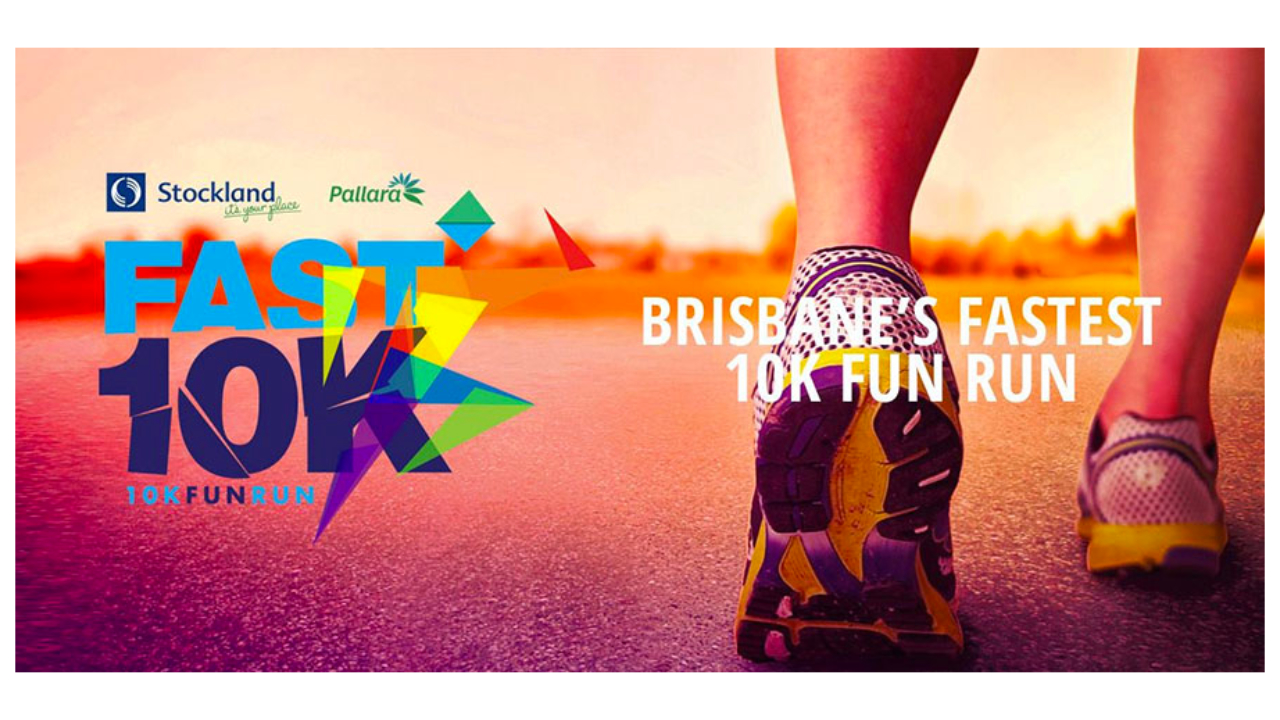 Brisbane's Fast 10k | RunSociety – Asia's Leading Online Running Magazine