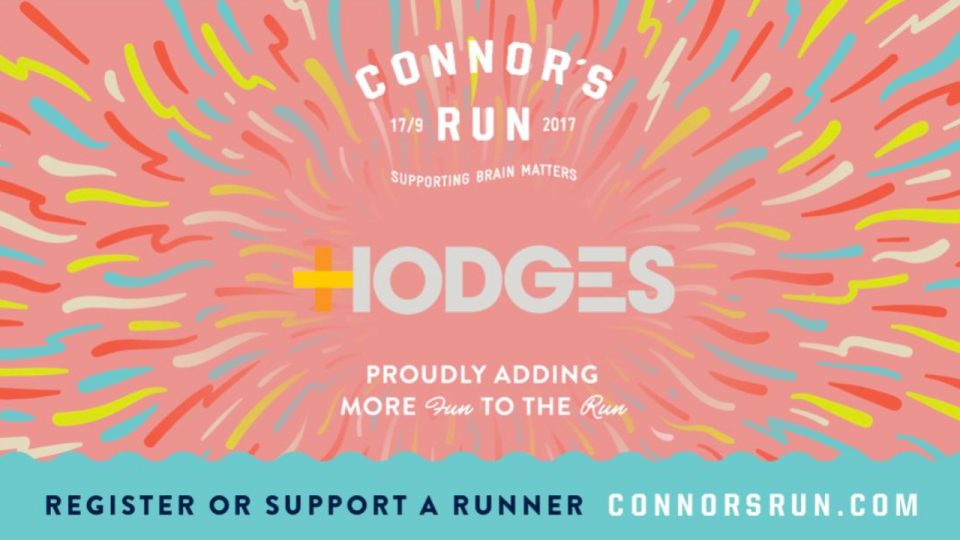 Connor's Run | RunSociety – Asia's Leading Online Running Magazine