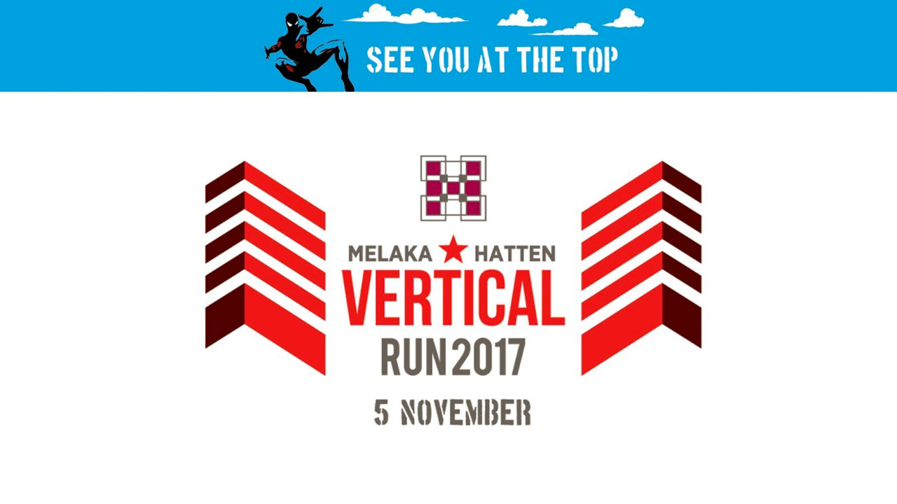 Melaka Hatten City Vertical Run 2017 | RunSociety – Asia's Leading ...