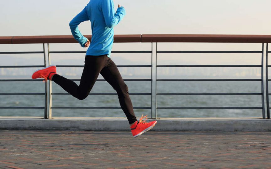 Why I Finally Dare to Run an Ultramarathon