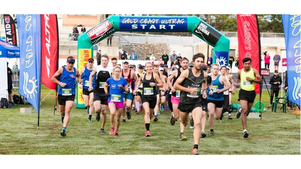 Nerang Short Course | RunSociety – Asia's Leading Online Running Magazine