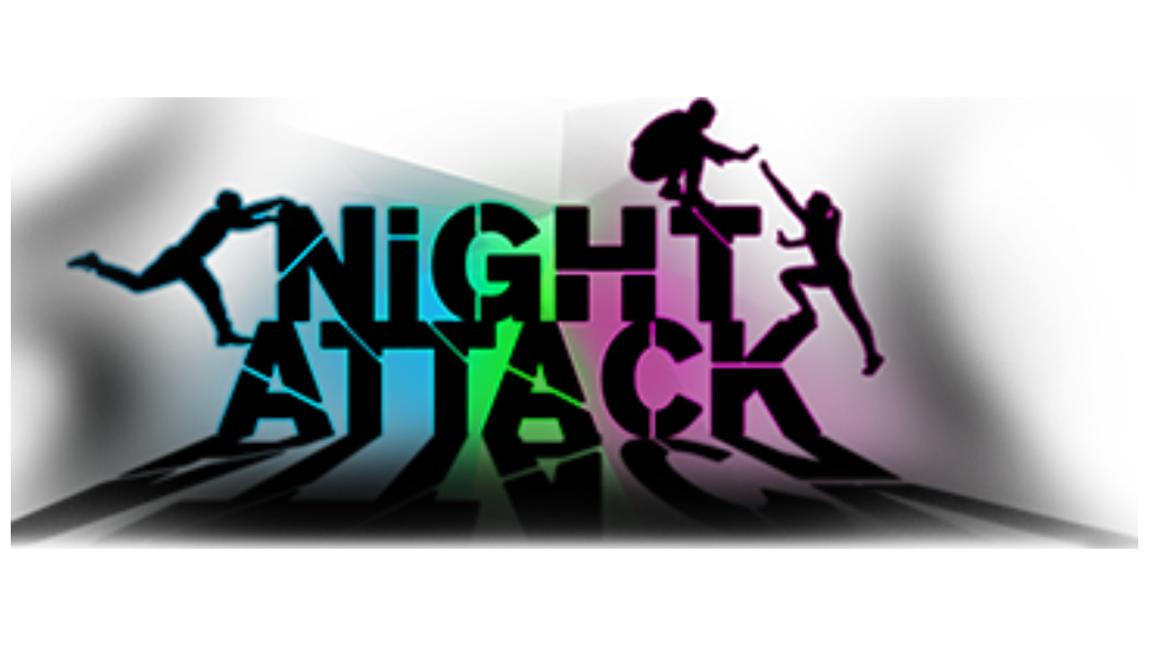 Night Attack | RunSociety – Asia's Leading Online Running Magazine
