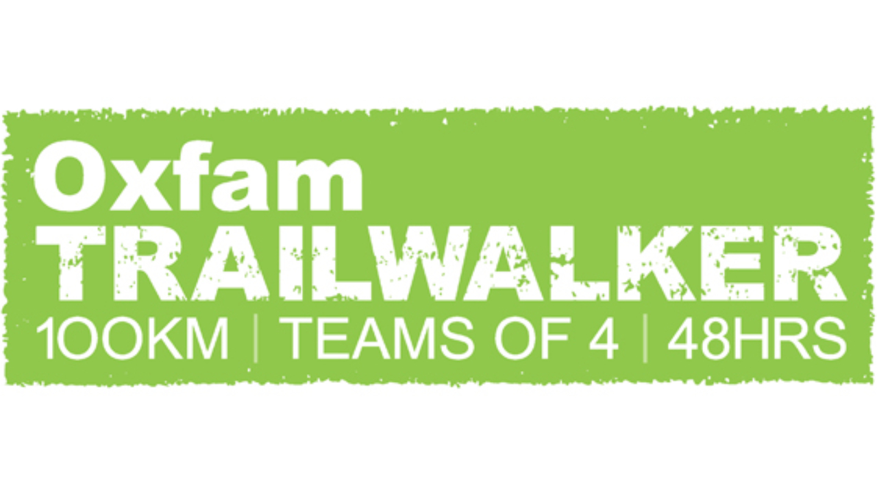 Oxfam Trailwalker | RunSociety – Asia's Leading Online Running Magazine