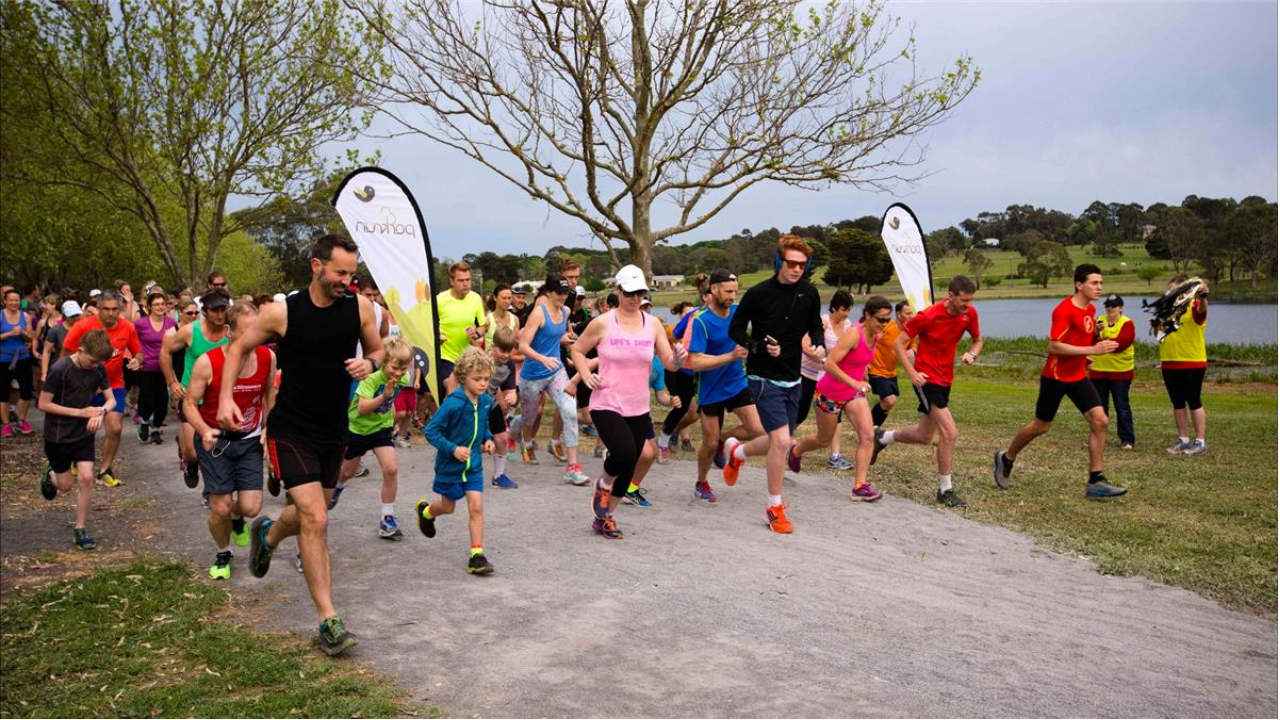 Parkrun Australia | RunSociety – Asia's Leading Online Running Magazine
