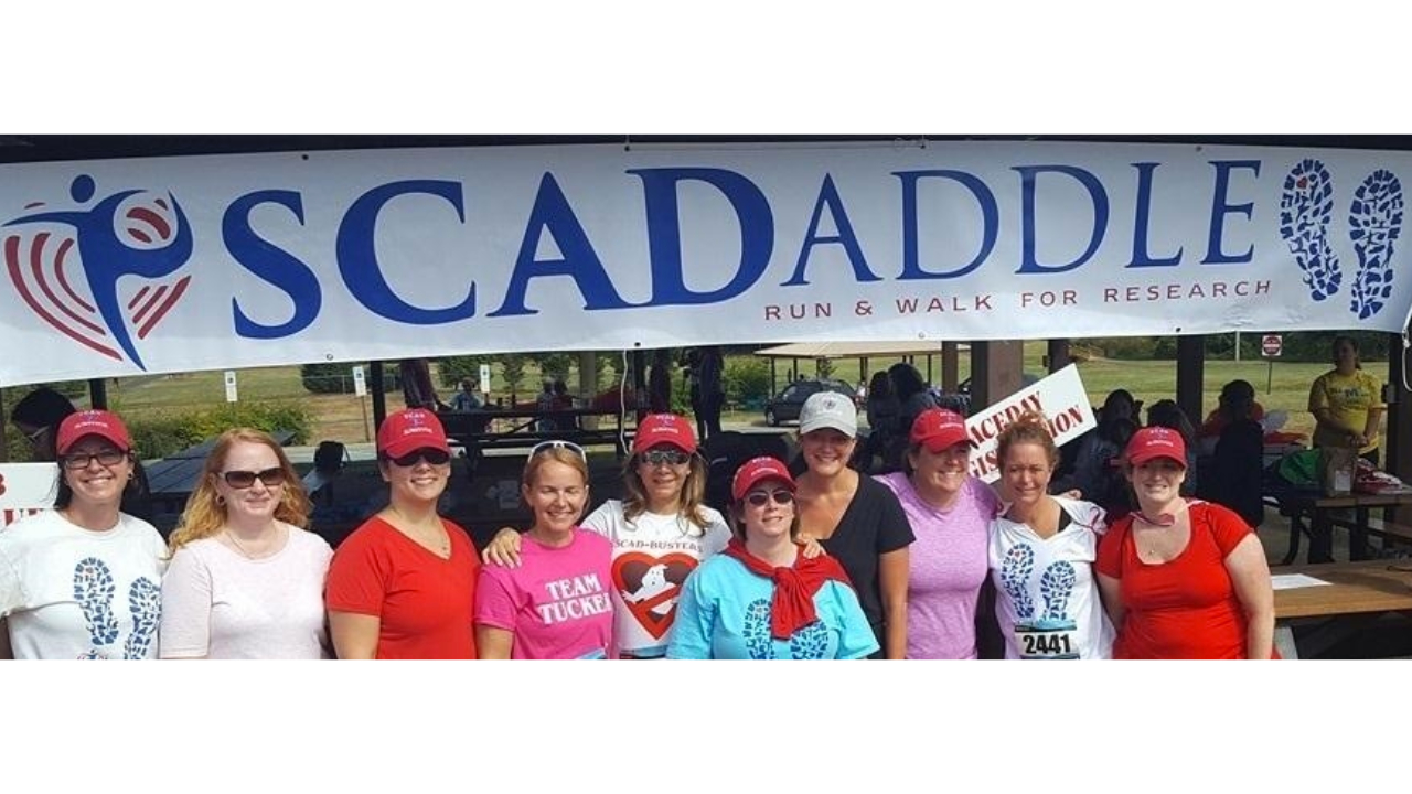 SCADaddle for Research | RunSociety – Asia's Leading Online Running ...