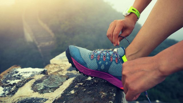 Smart Running Shoes: Will They Change The Way You Run?