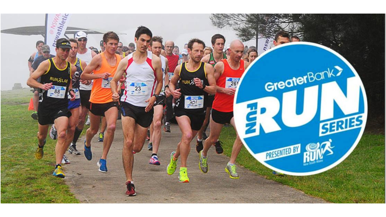 Tulip Time Mile | RunSociety – Asia's Leading Online Running Magazine